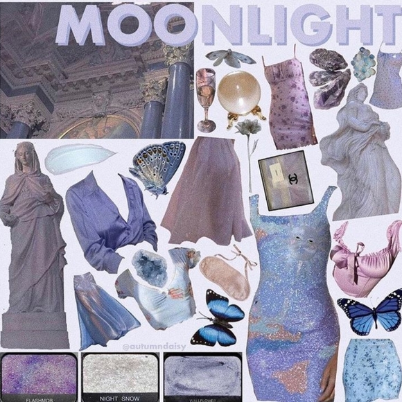 Other | Moonlight Style Mystery Box | Poshmark